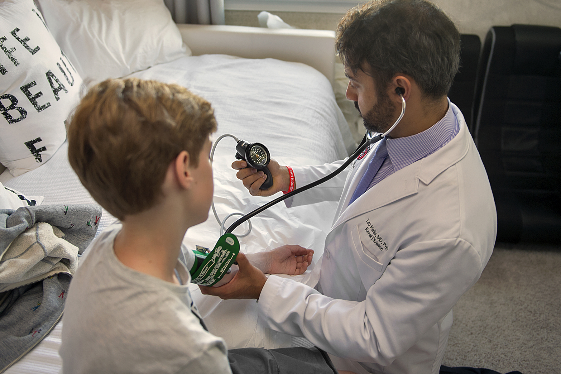 The Genie Study Explores Effects of Diet on Steroid-Resistant FSGS ...